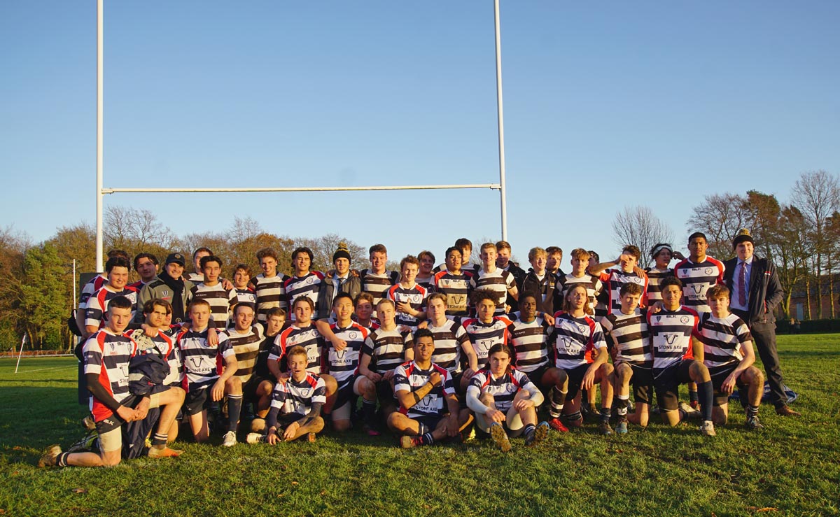 Victorian Schools’ Under 17 UK Rugby Tour (December 2018)School Life ...