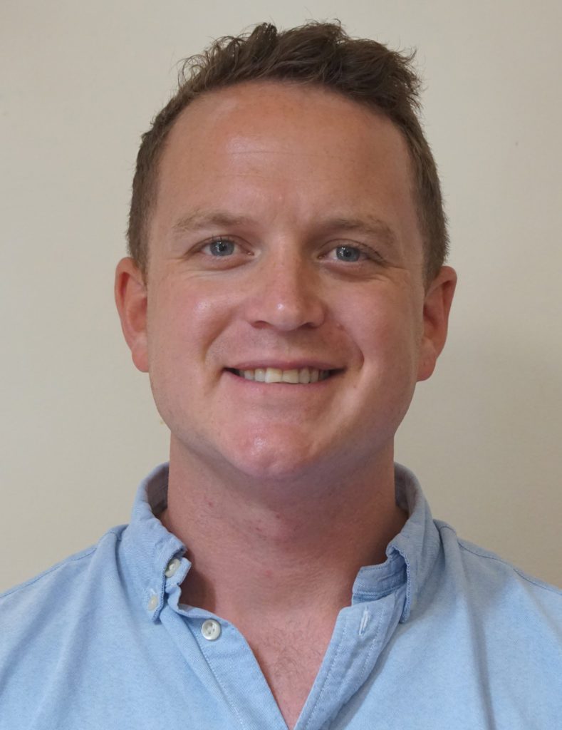 Senior Leadership Team | Gresham's