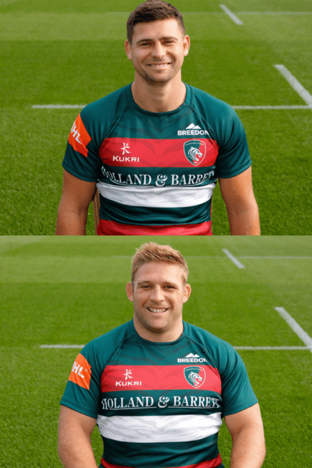 Rugby - Senior School Sport - Gresham's School - North Norfolk