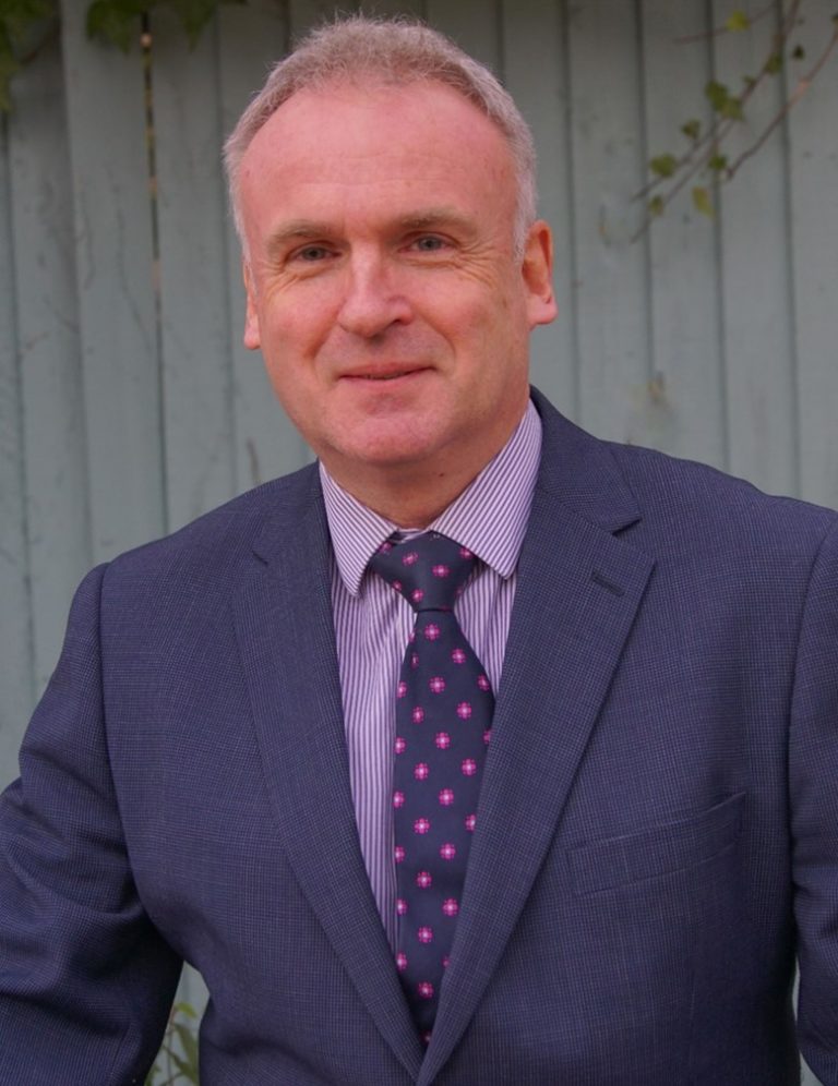 Senior Leadership Team | Gresham's