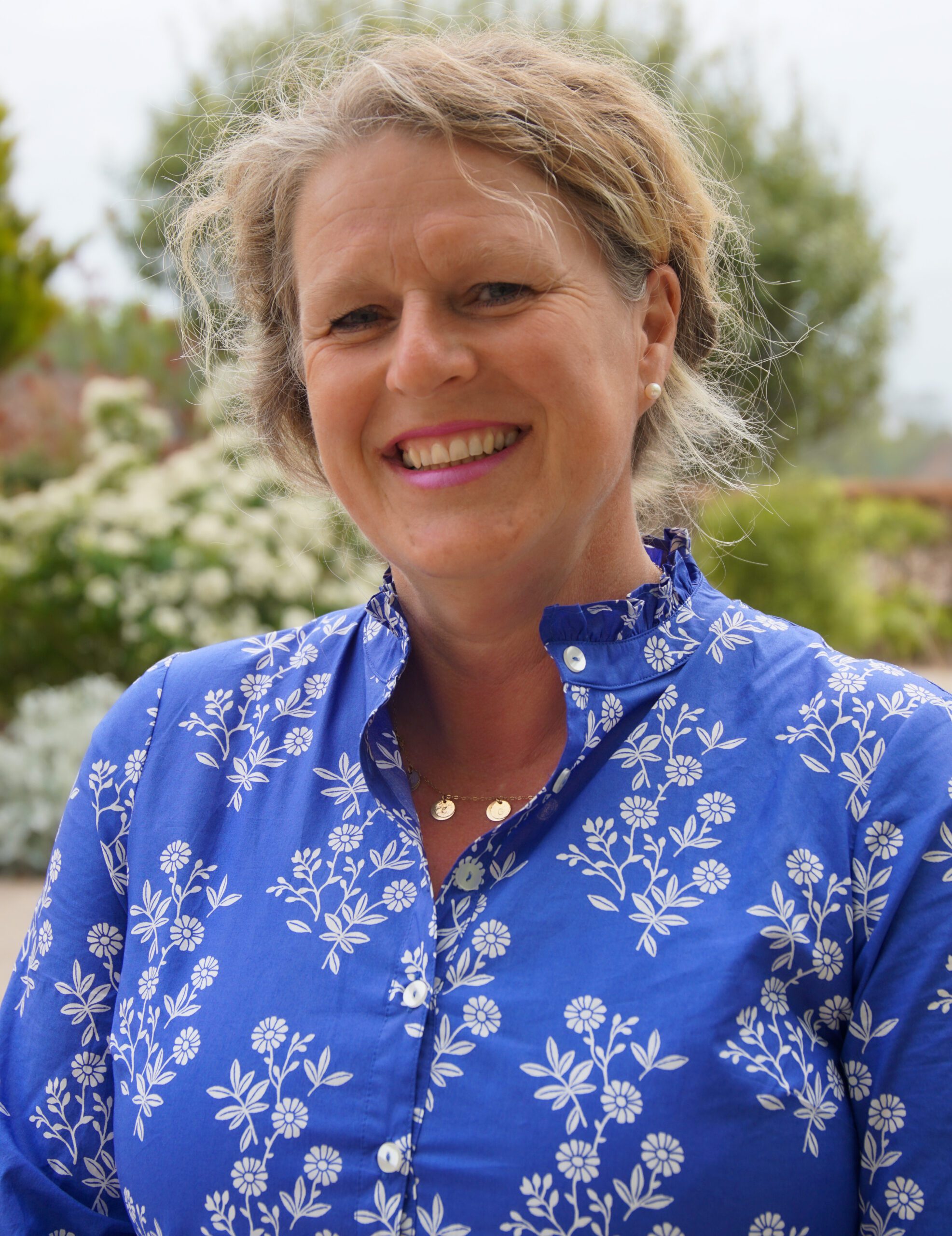 Senior Leadership Team | Gresham's