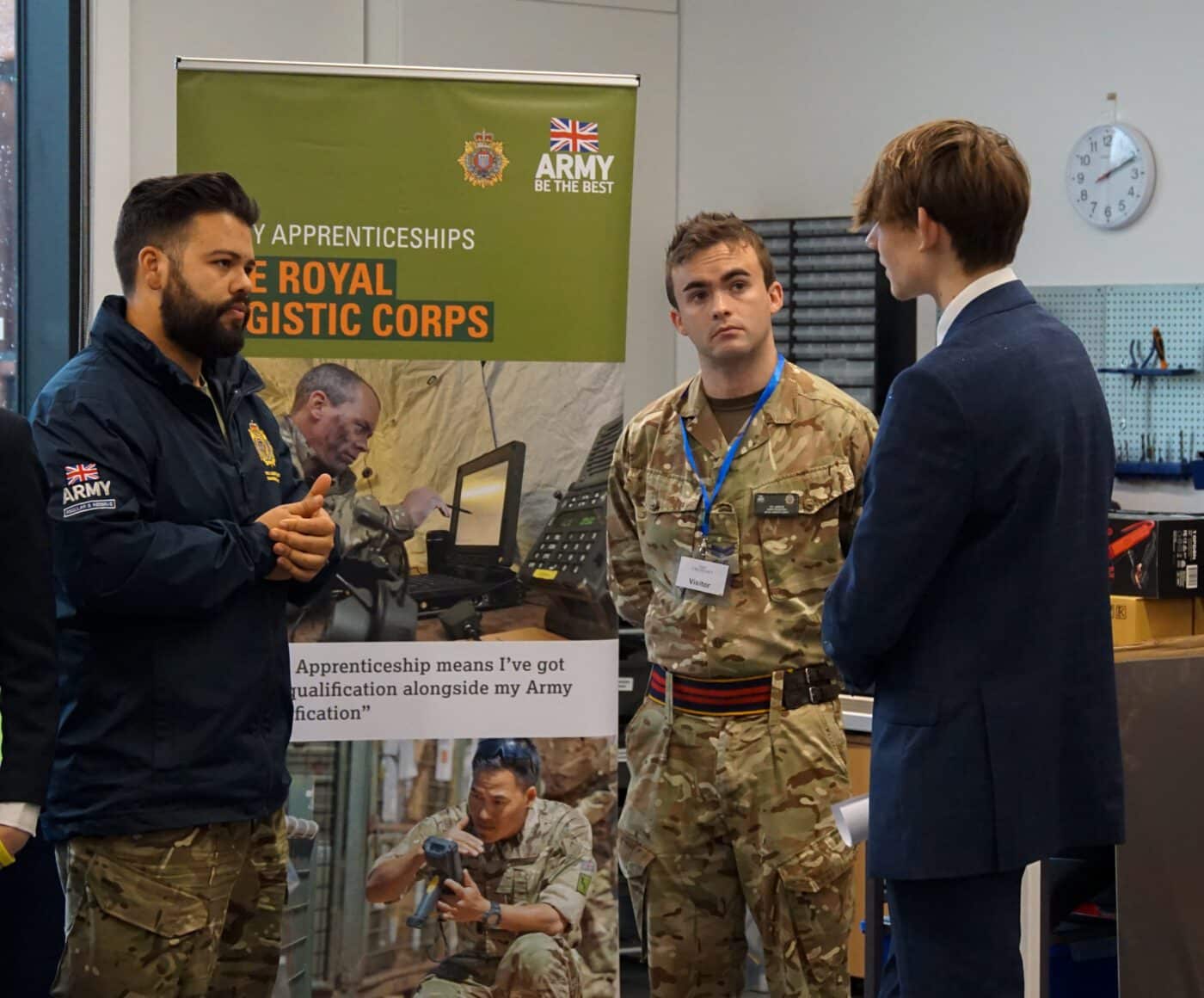 STEAM Week - Gresham's School