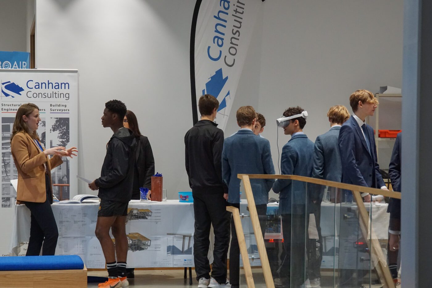 STEAM Week - Gresham's School