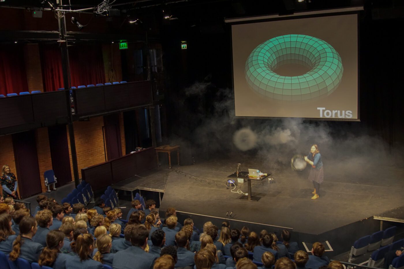 STEAM Week - Gresham's School