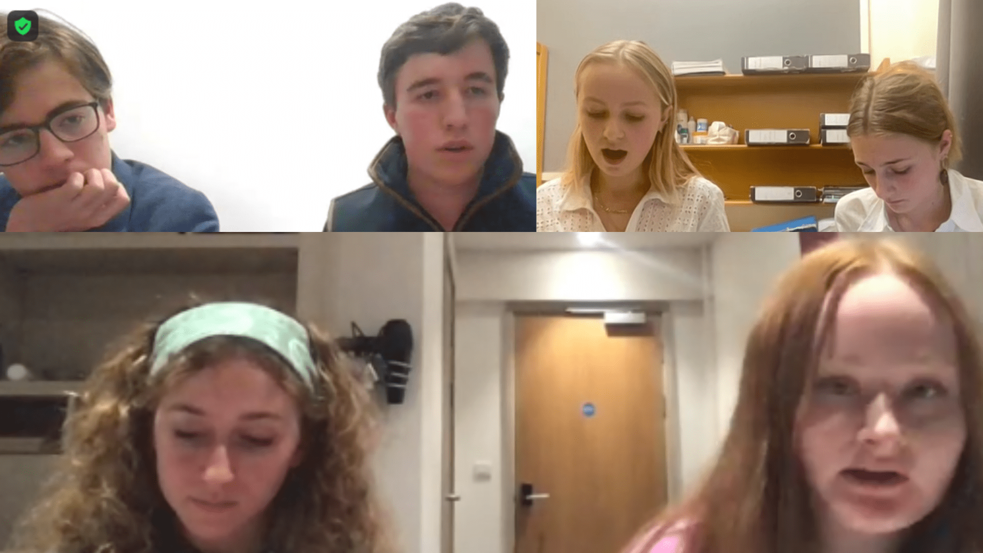 Our debating team have made it to the National Finals of the Oxford ...