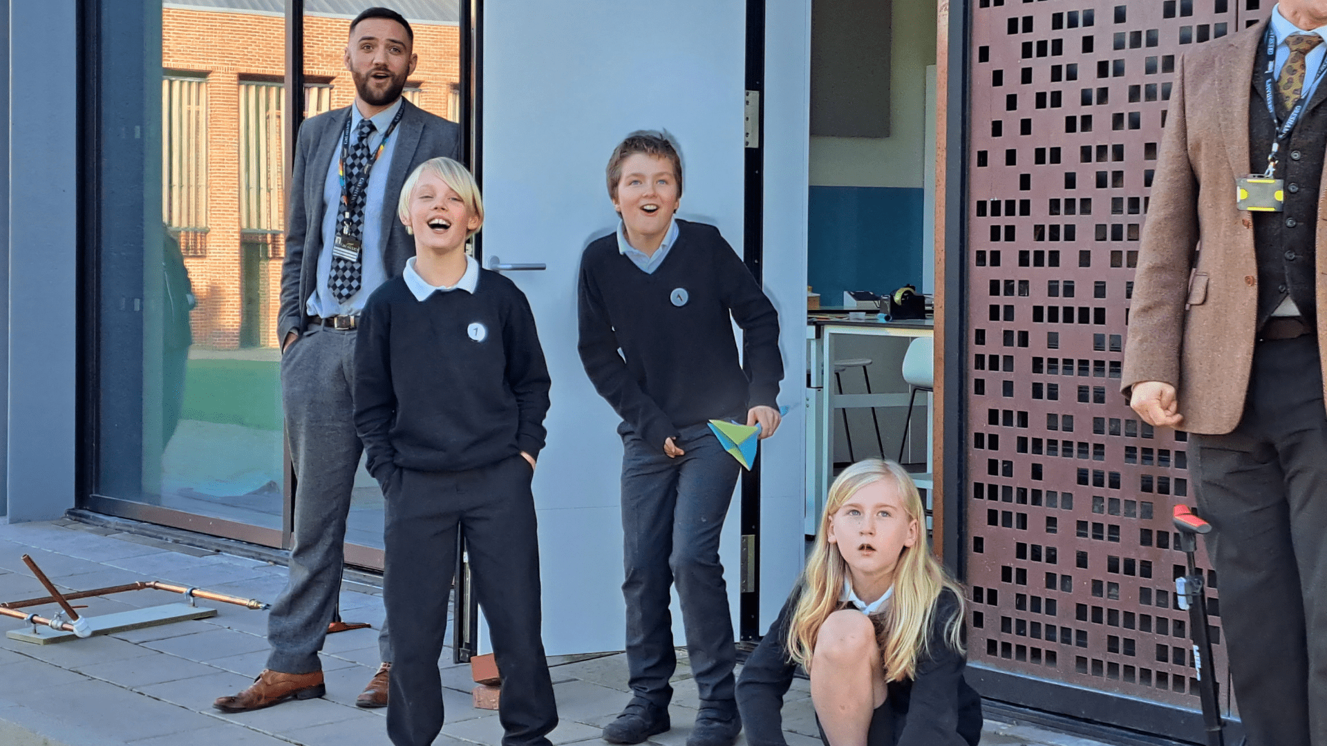 The STEAM Outreach Competition 2023 has begun - Gresham's School