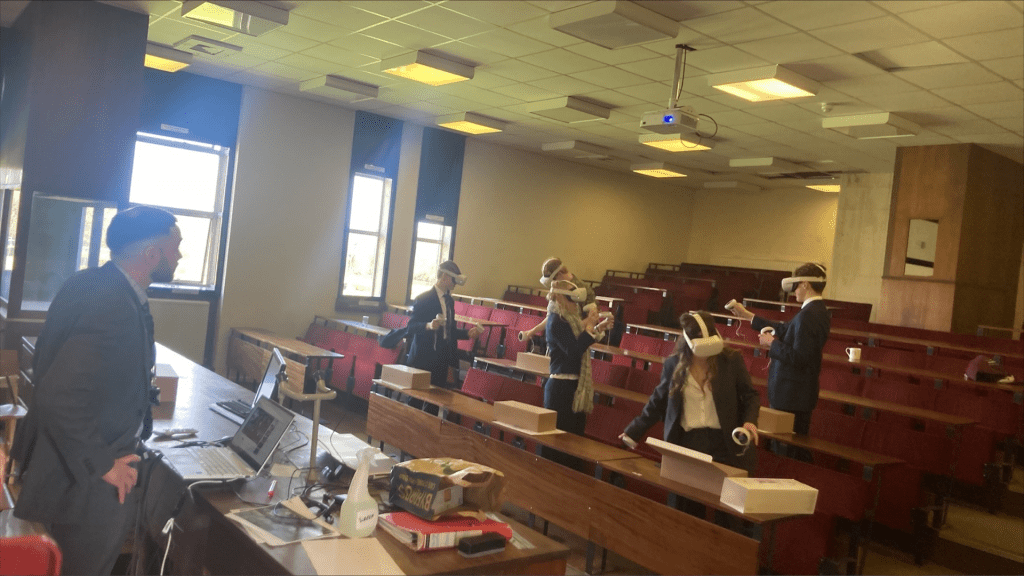 The Senior and Junior colloquiums have continued to thrive over the ...