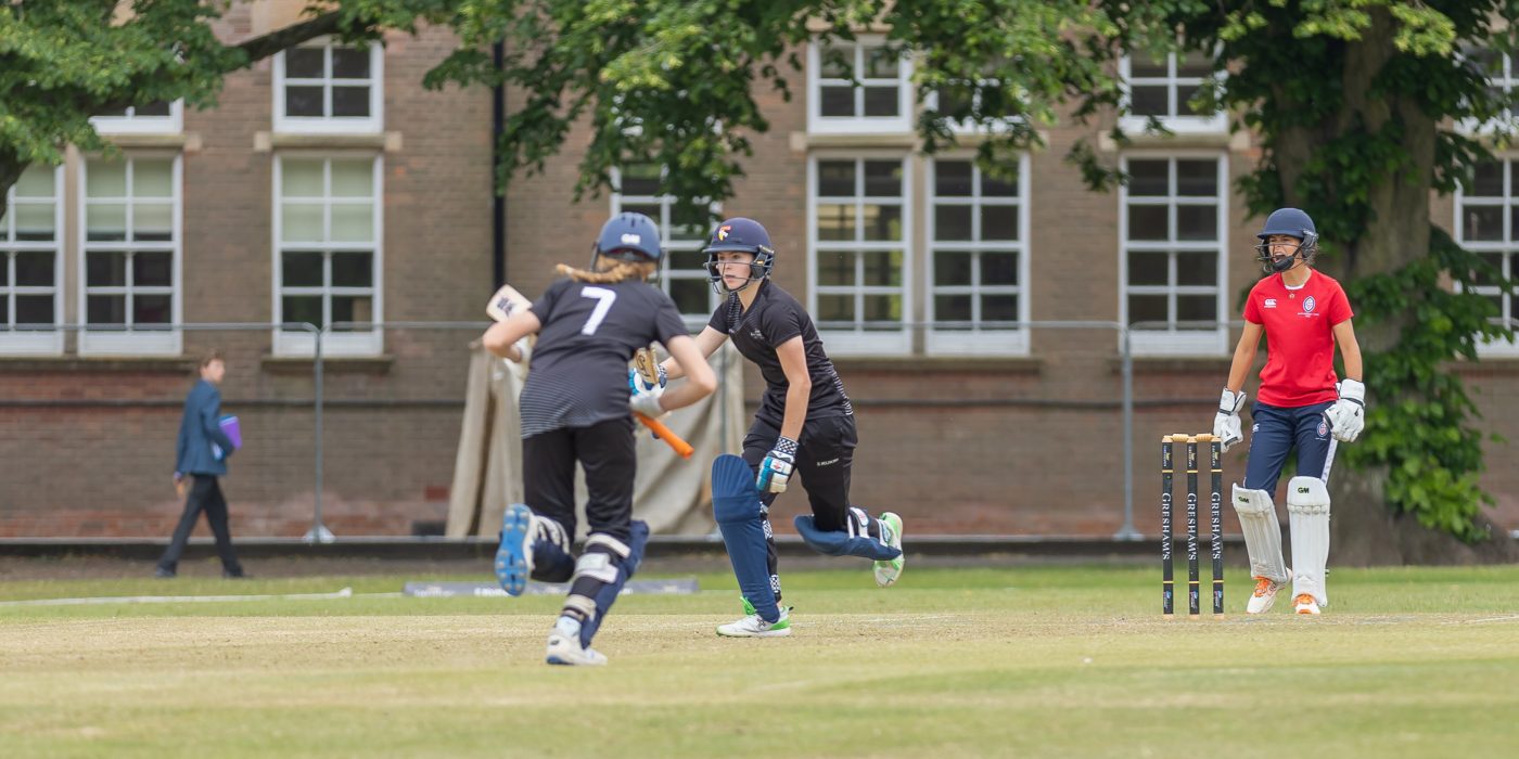 Congratulations to the girls U15 cricket team who have made it to the ...