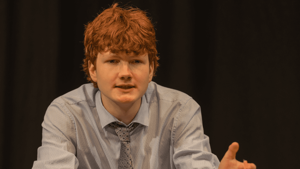 Congratulations to Raphael who has been offered a place at The Royal ...