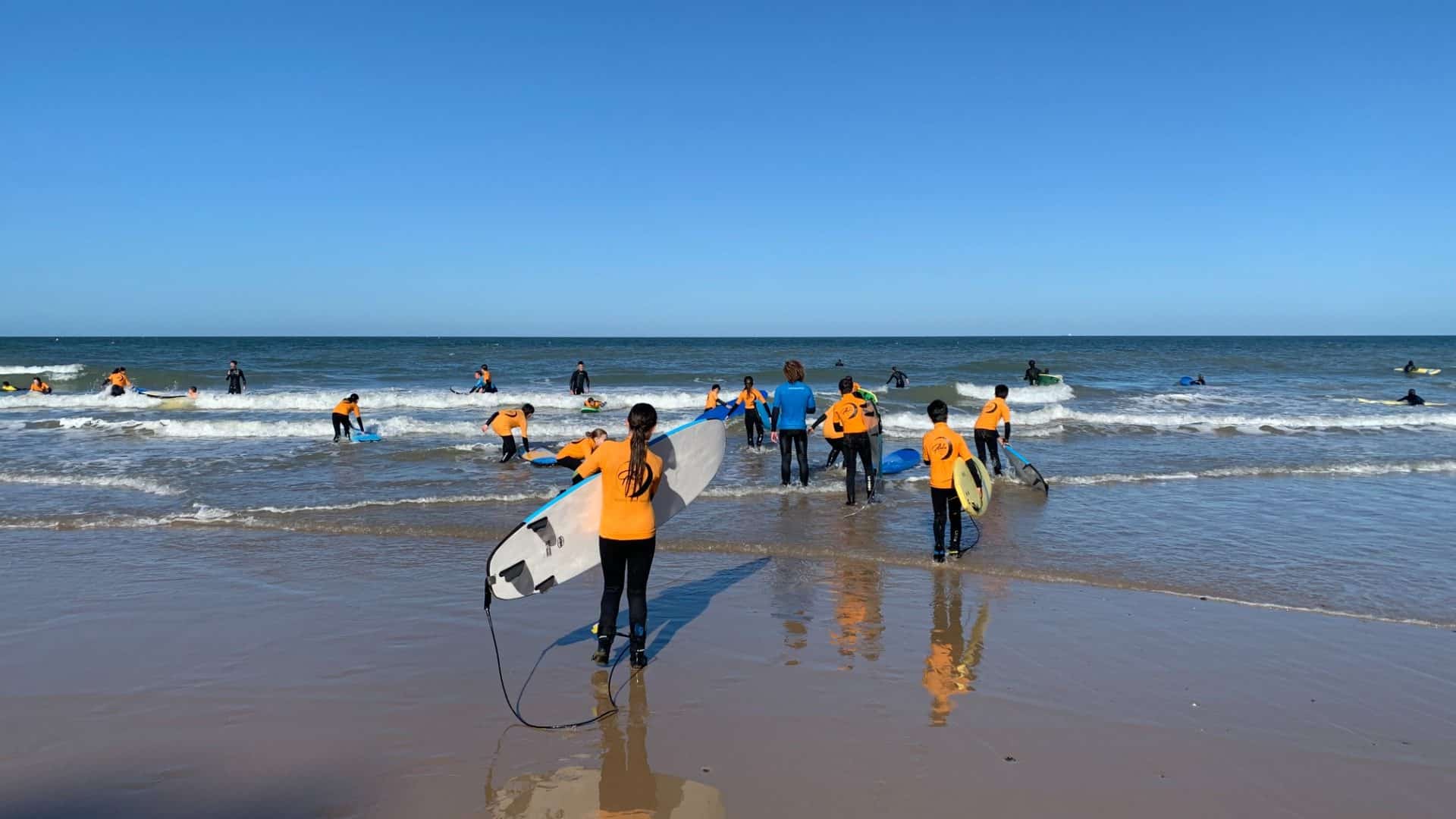 Gresham’s Prep School awarded the Gold Learning Outside the Classroom ...