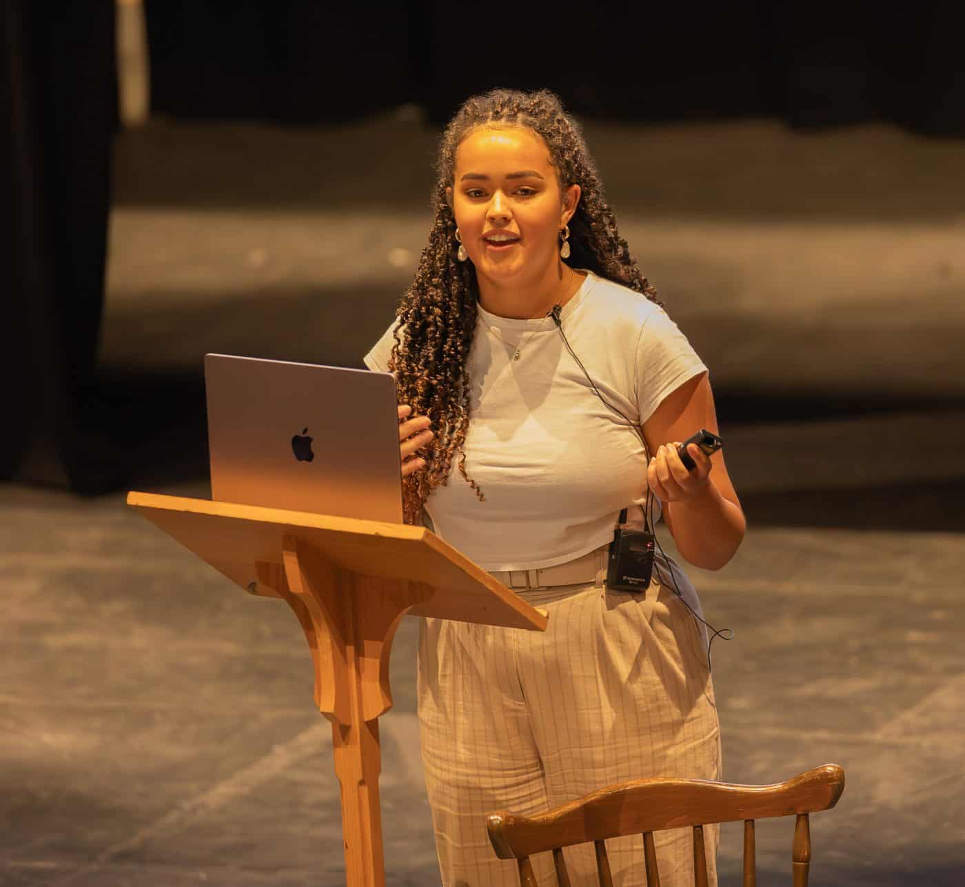 Pupils have enjoyed Summer work experience and talks from OGs - Gresham ...