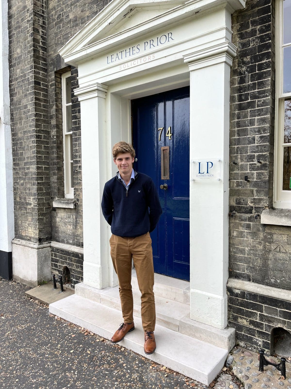 Pupils have enjoyed Summer work experience and talks from OGs - Gresham's School