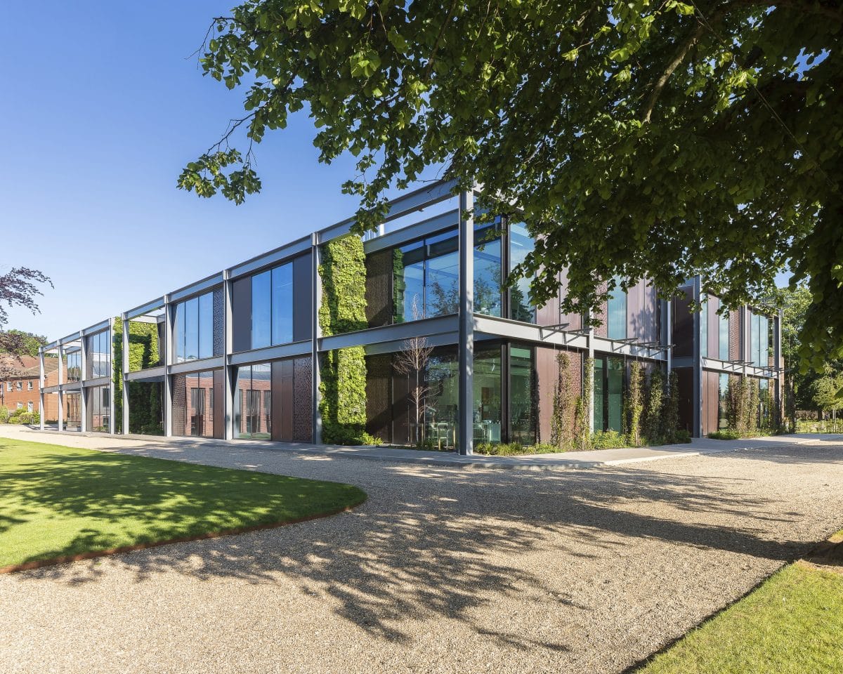James Dyson donates £35 million to create a state-of-the-art Prep ...