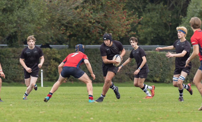Rugby | Senior School Sport | Gresham's | North Norfolk