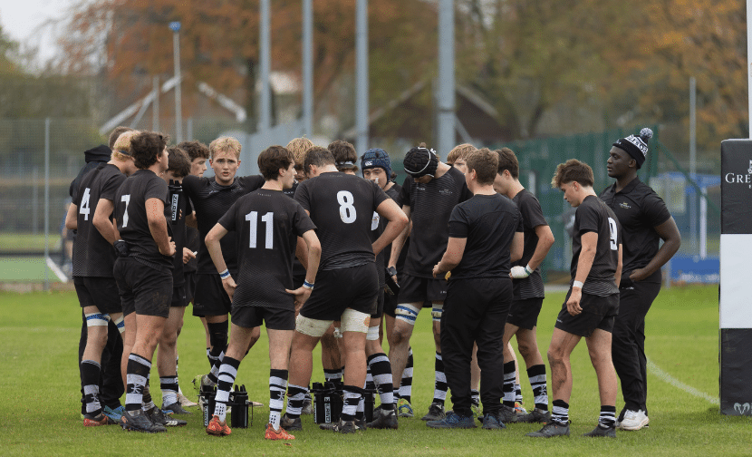 Rugby | Senior School Sport | Gresham's | North Norfolk