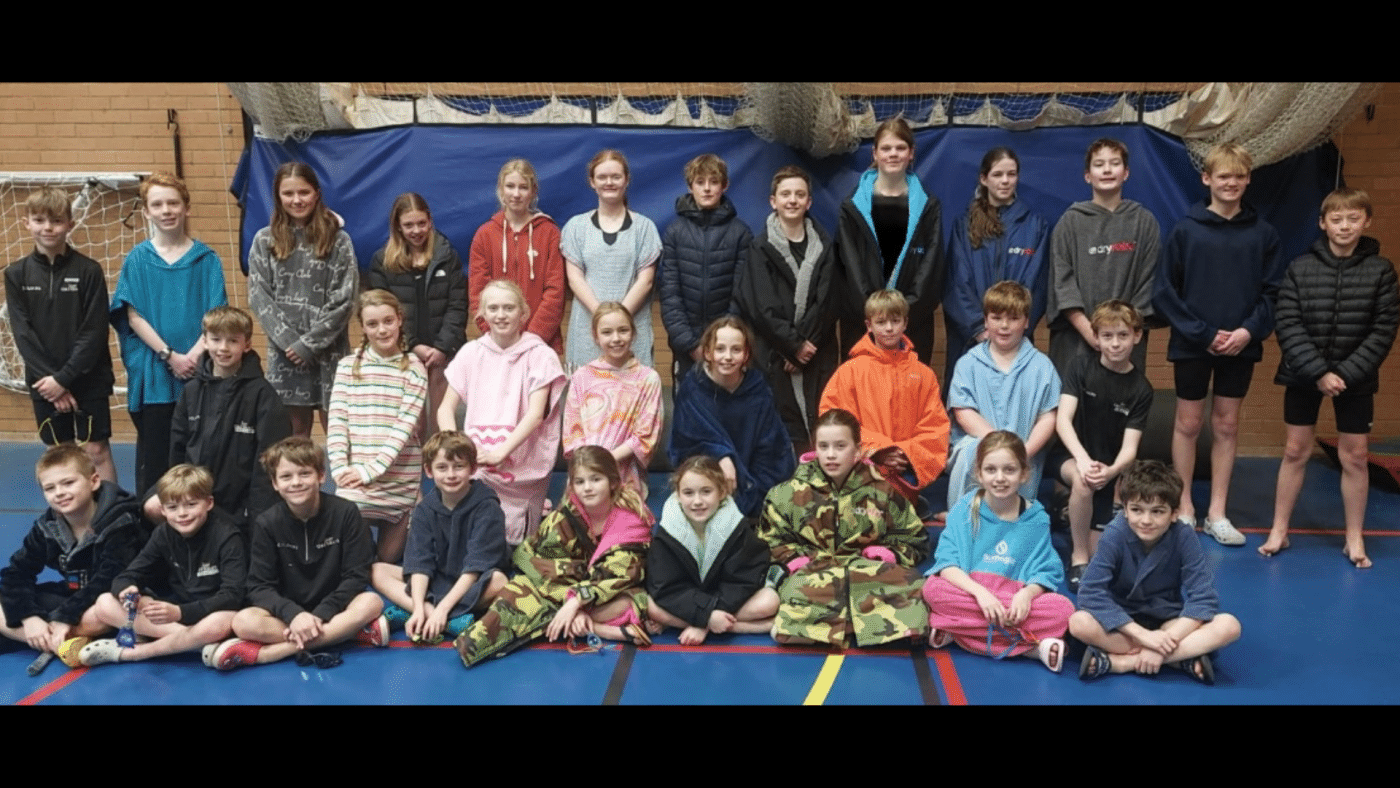Good luck to Prep School pupils who have competed in the qualifying ...