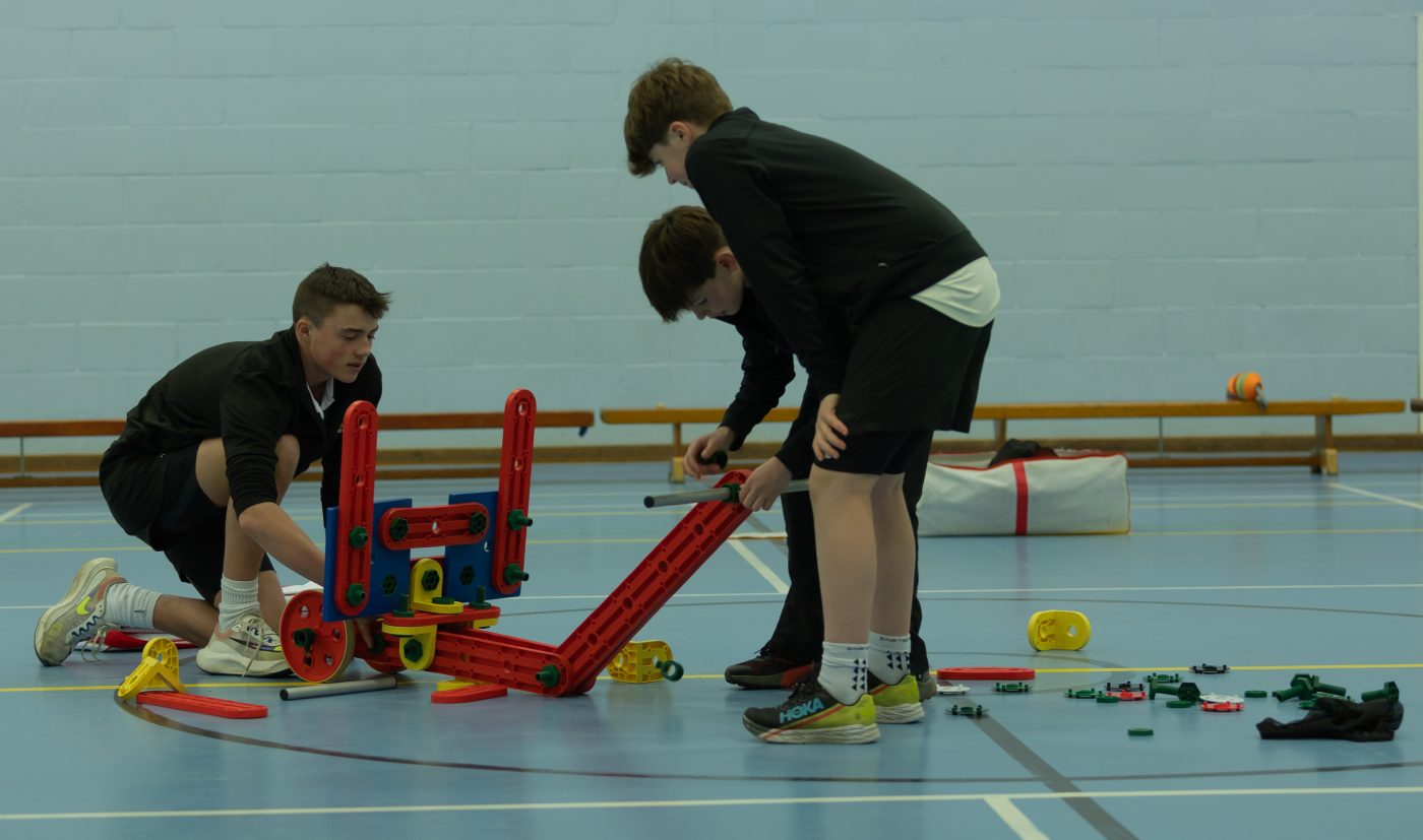 Pupils have been benefitting from work experience opportunities and a ...